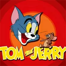 Tom & Jerry Run - Play Online Games for Free | Vigoo Games